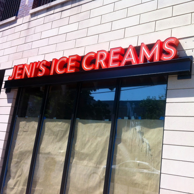 Jeni’s Ice Creams Southport Signs are now Fully Up – Southport Corridor ...