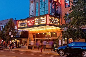 Music Box Theatre Set To Debut Long-Awaited Third Screen – Southport ...