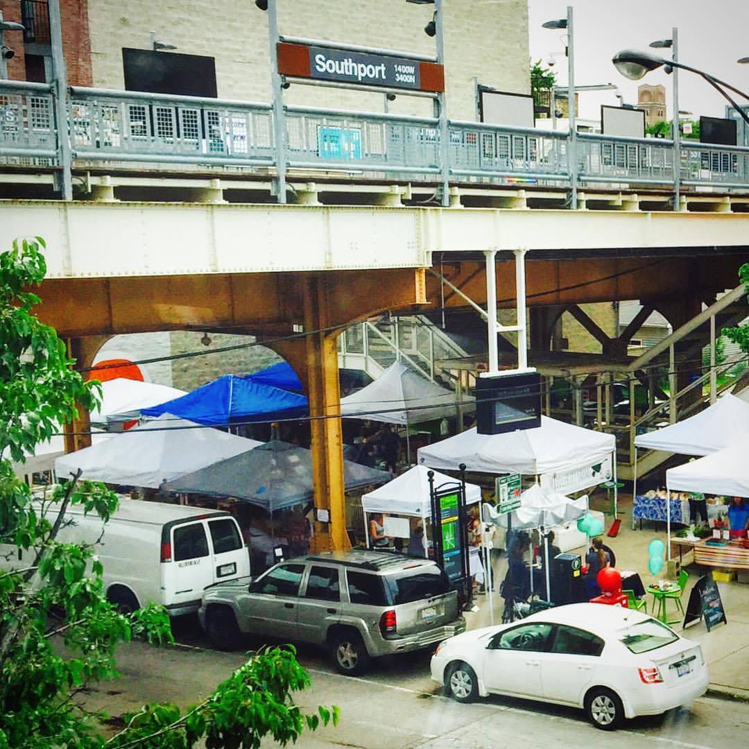 Southport Corridor News and Events – Chicago, Illinois