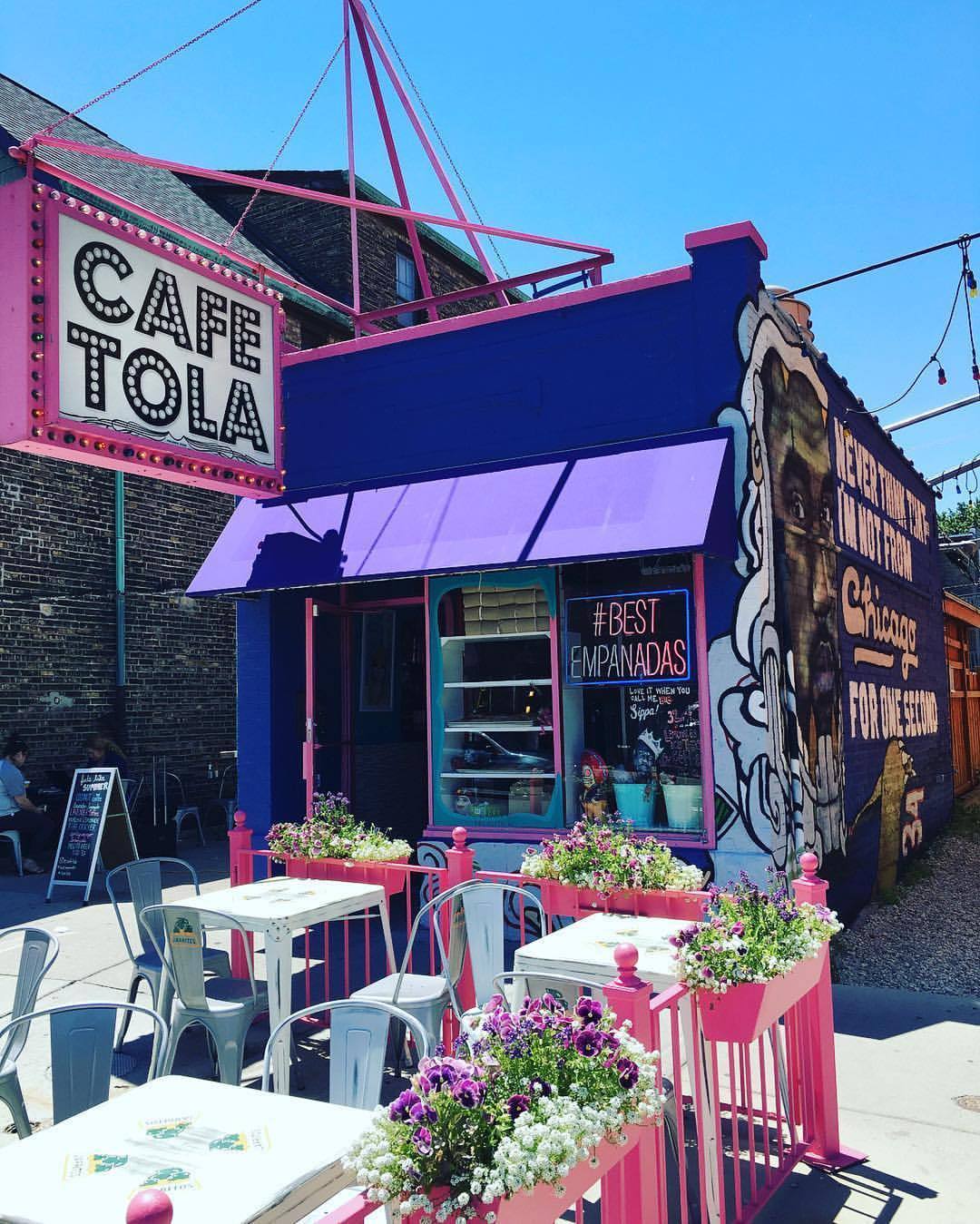 Southport Corridor News and Events – Chicago, Illinois