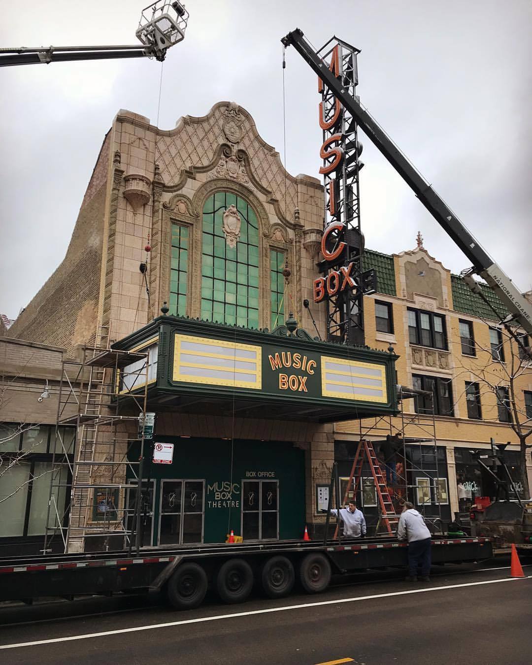 Southport Corridor News and Events – Chicago, Illinois