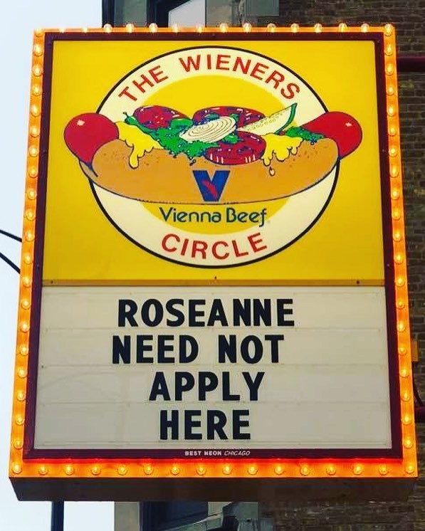 👏 📷: The Weiner’s Circle 🌭 (at The Wiener’s Circle) – Southport ...