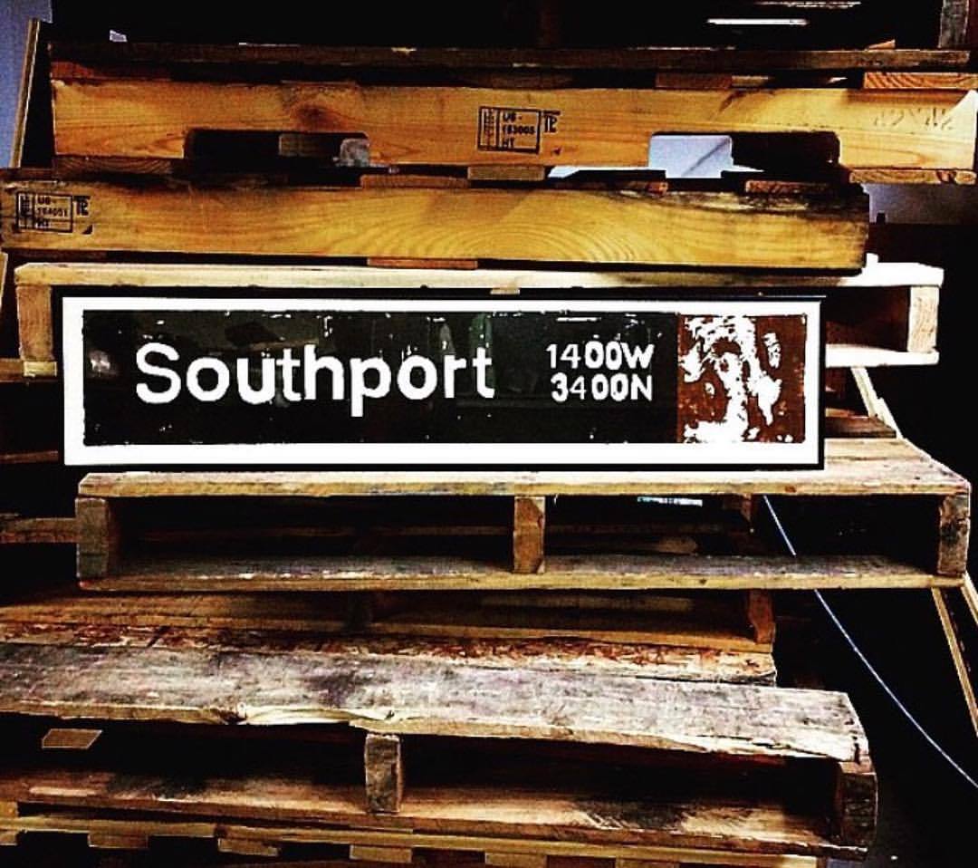 You need a Southport sign – Southport Corridor News and Events ...