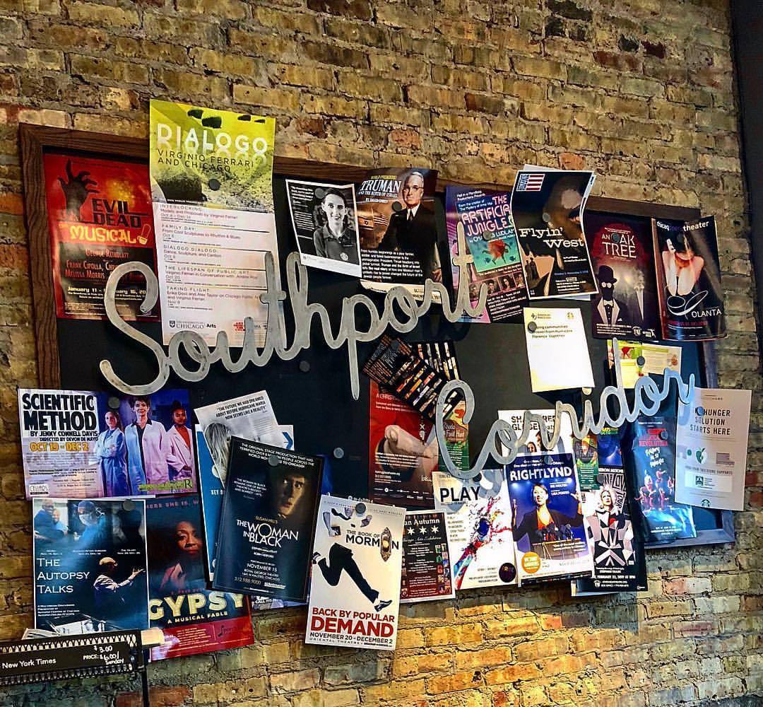 Southport Corridor News and Events – Chicago, Illinois