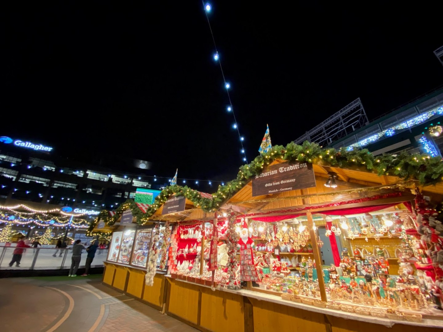 Christkindlmarket Returns to Wrigleyville for 2025 Holidays – Southport ...