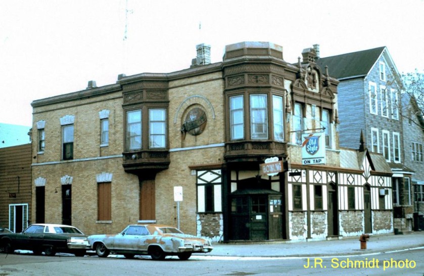 The history, and now dismantling of Southport Lanes – Southport ...