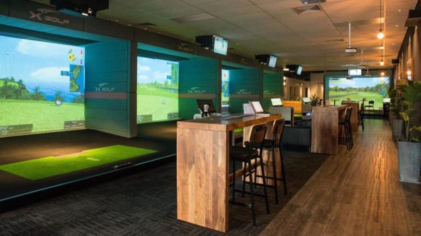 X-Golf Wrigleyville Now Open – Southport Corridor News and Events ...