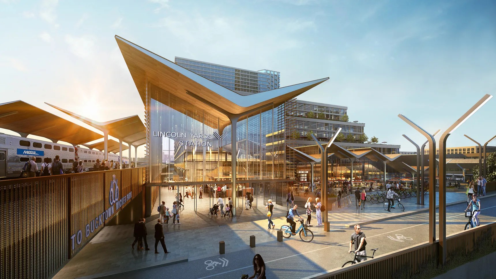 JDL Development Eyes Major Expansion with Potential Lincoln Yards Site ...