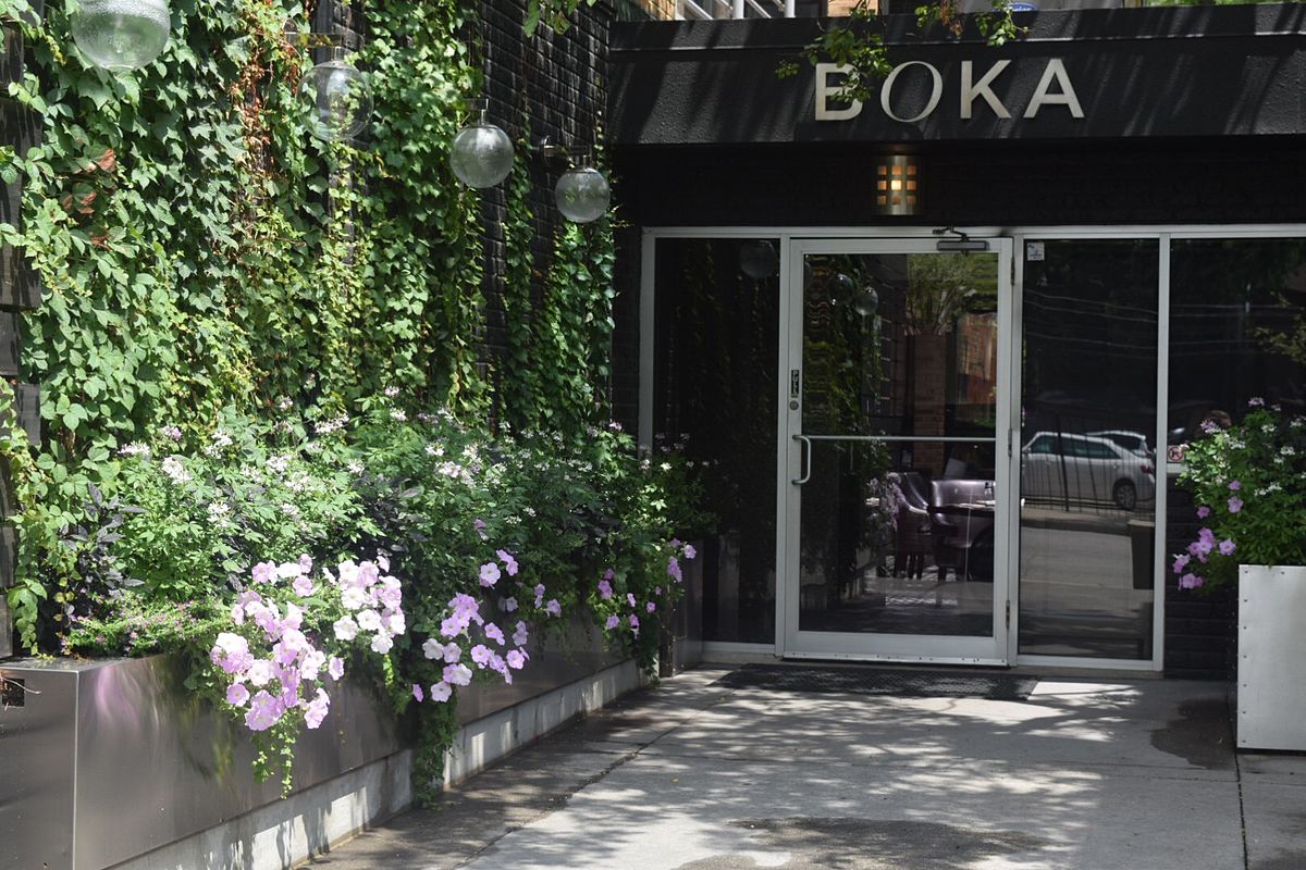 Boka Restaurant Group leases Southport Lanes building – Southport ...