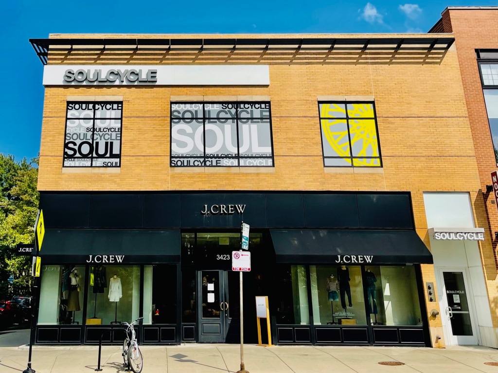 SoulCycle Southport now reopening in 2022 – Southport Corridor News and ...