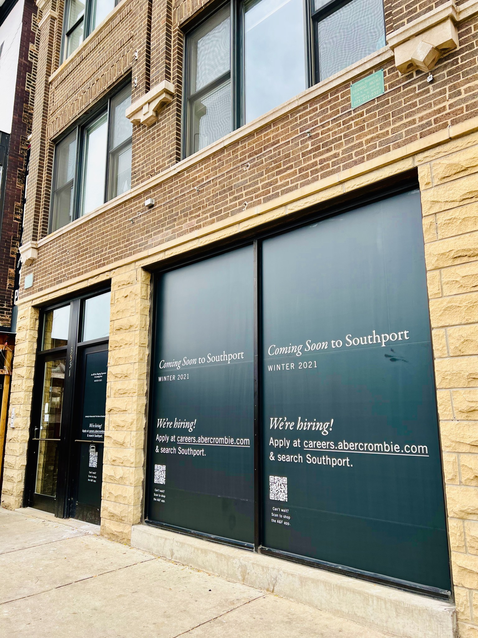 abercrombie-southport-chicago – Southport Corridor News and Events ...