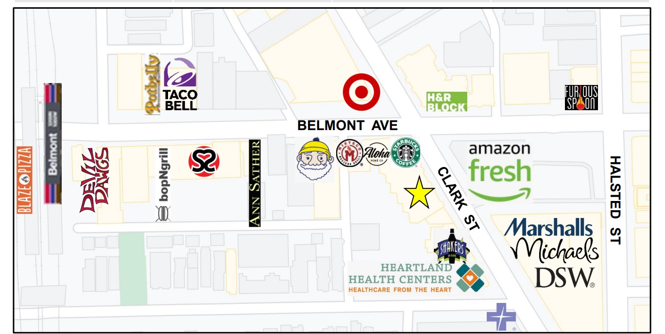 Amazon Fresh Grocery Store coming to The Lakeview Collection ...