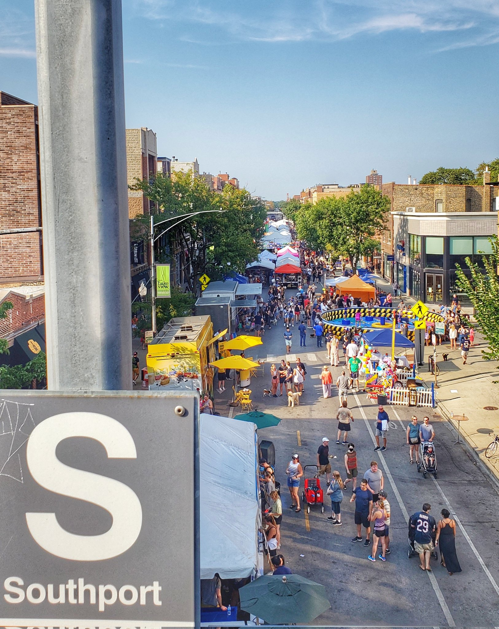 Southport’s Taco Fest Details – Southport Corridor News and Events ...