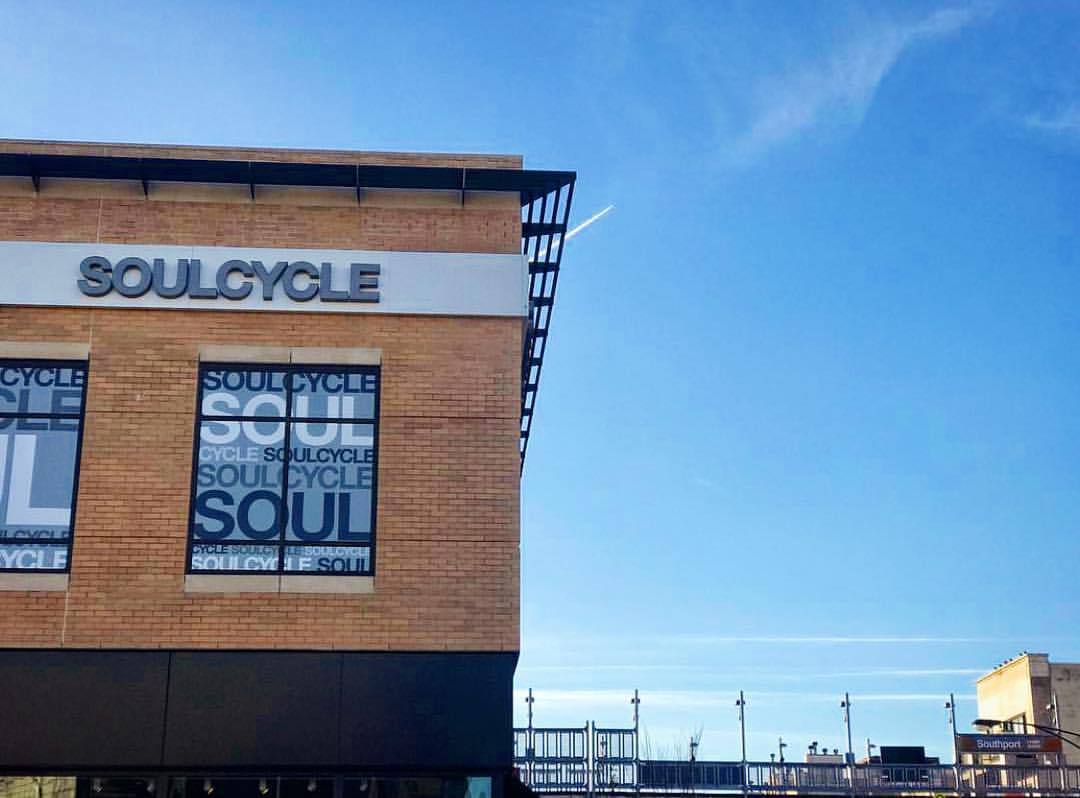 Your last day to ride at SoulCycle Southport Corridor will be Thursday ...