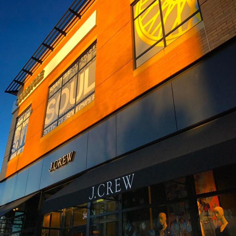 SoulCycle Southport Corridor Closing – Southport Corridor News and ...