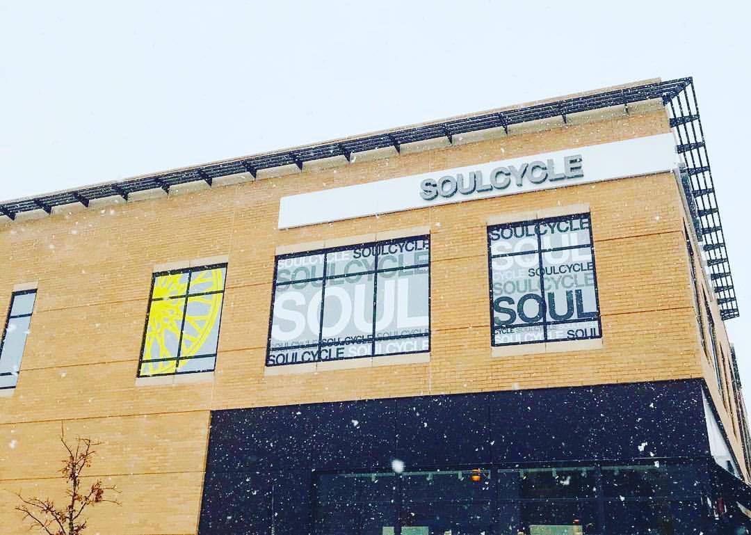 Your last day to ride at SoulCycle Southport Corridor will be Thursday ...