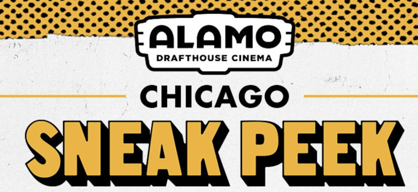 Alamo Drafthouse Wrigleyville Opens January 27, 2023 – Southport ...