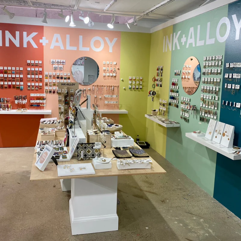 INK+ALLOY Coming to Chicago’s Southport Corridor – Southport Corridor ...