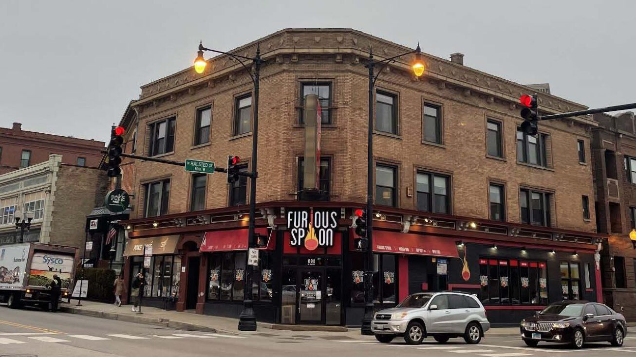 New Asian Restaurant by Strings Ramen to Take Over Former Furious Spoon ...