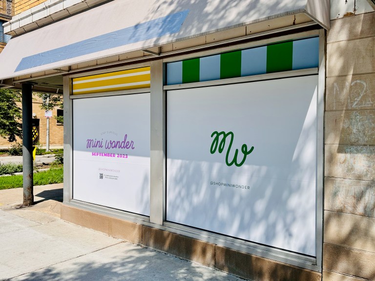 Mini Wonder from Alice & Wonder coming to Southport – Southport ...