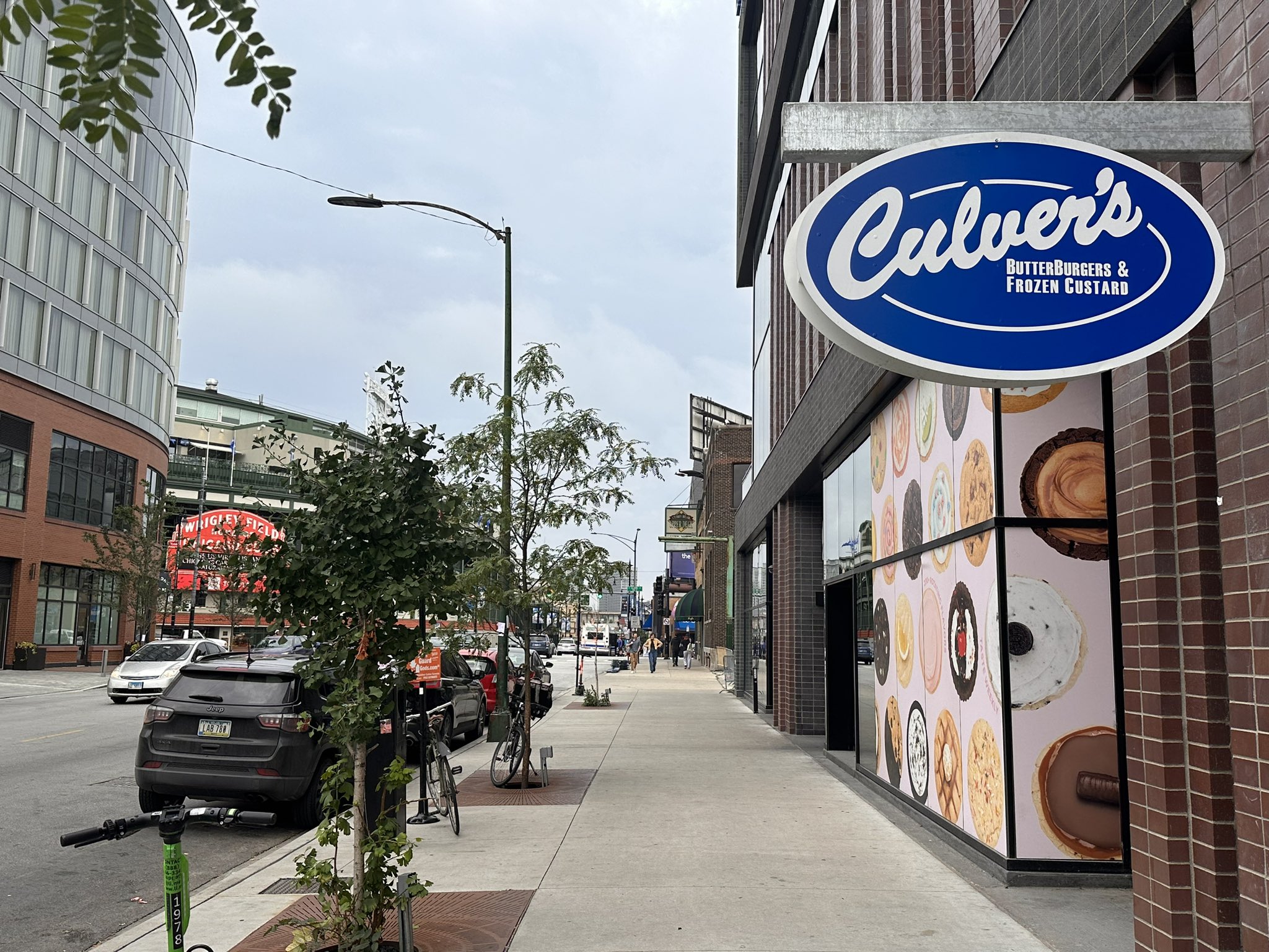 Culver’s Wrigleyville will open October 9 – Southport Corridor News and ...