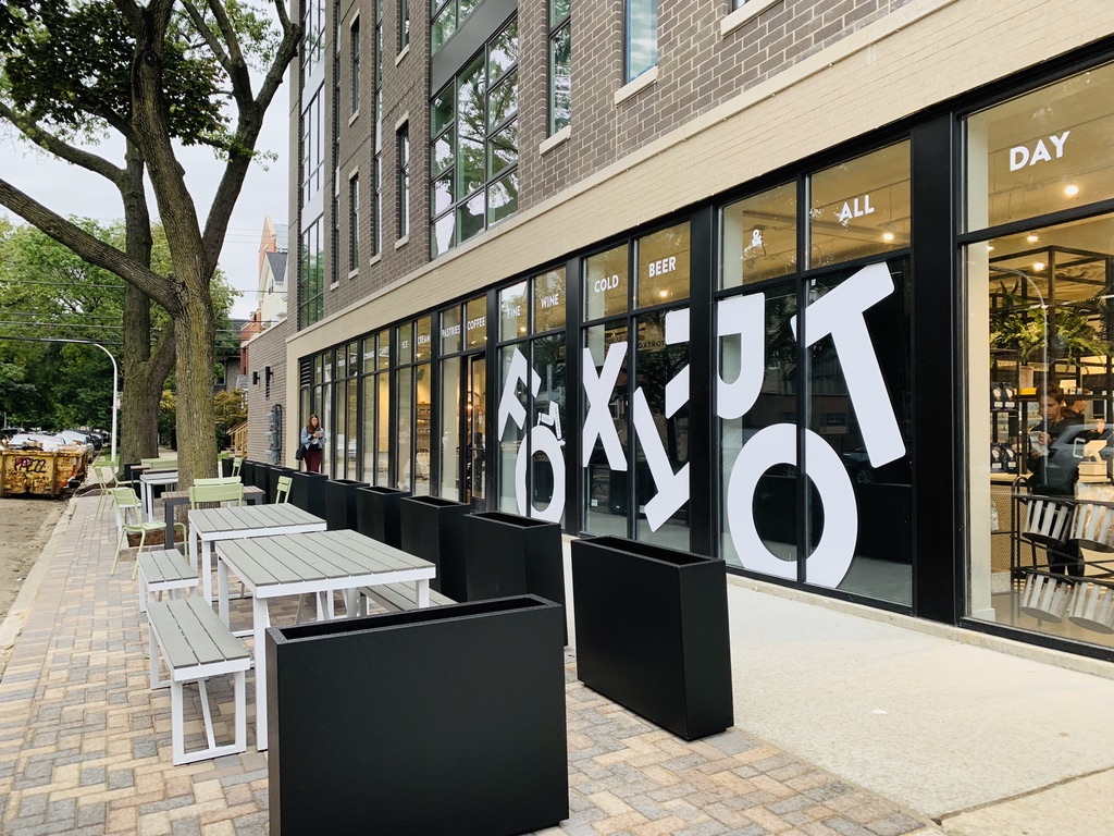 Foxtrot and Dom’s Kitchen & Market are merging – Southport Corridor ...