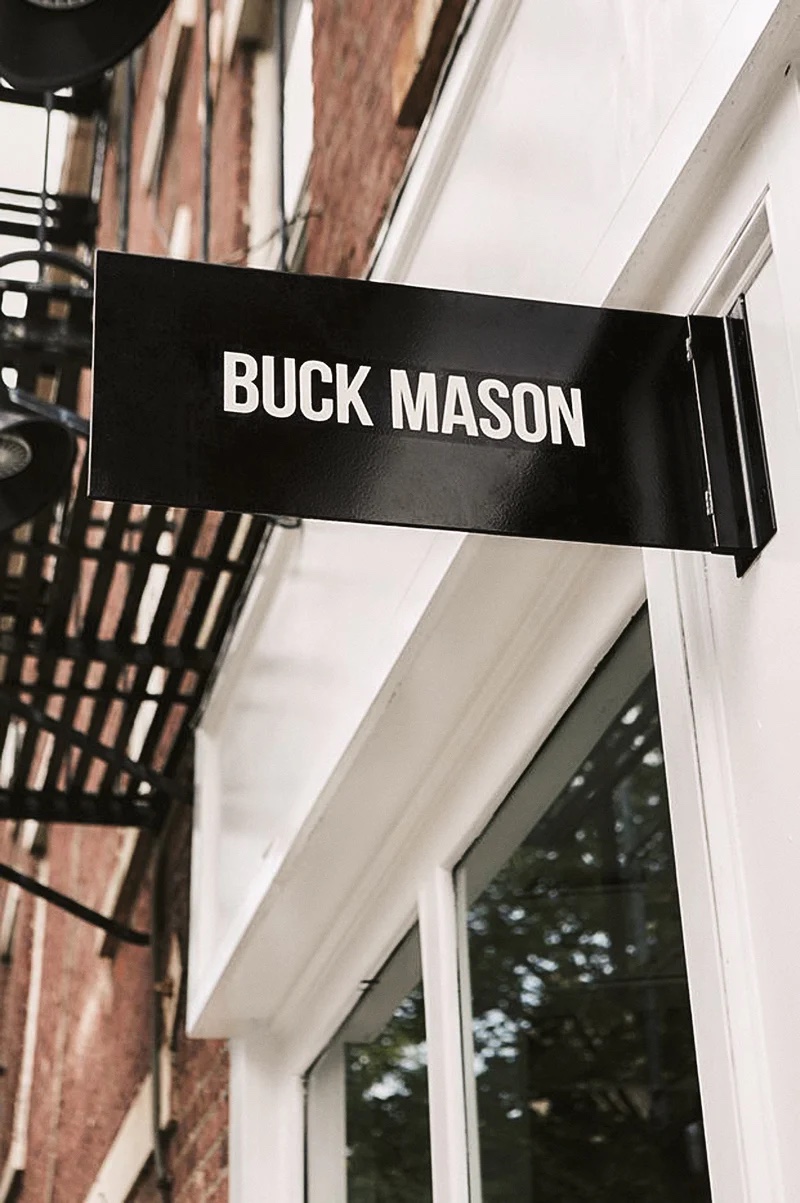 Buck Mason Opening on Southport Avenue – Southport Corridor News and ...