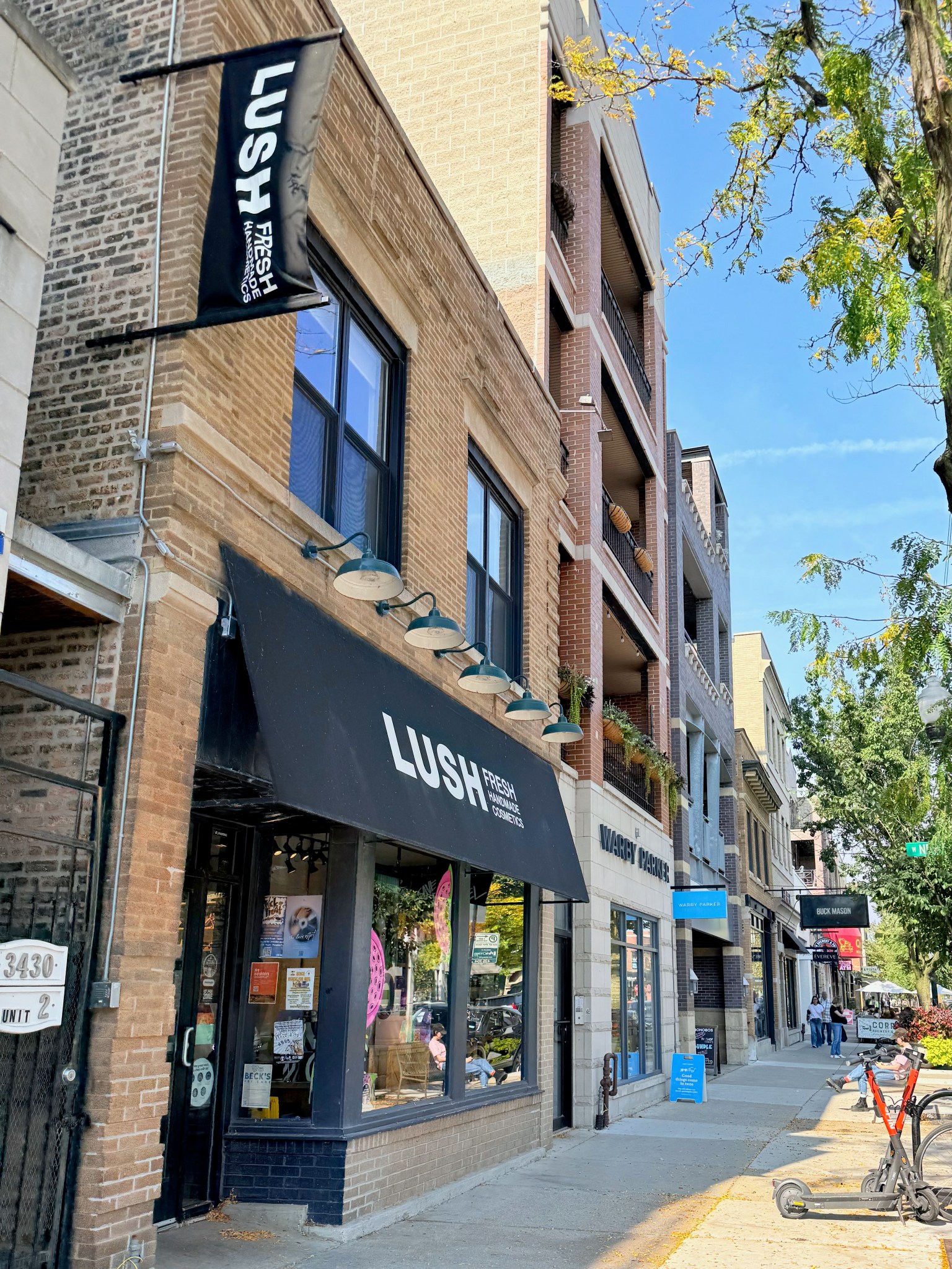 Southport Corridor News and Events – Chicago, Illinois – Chicago’s ...