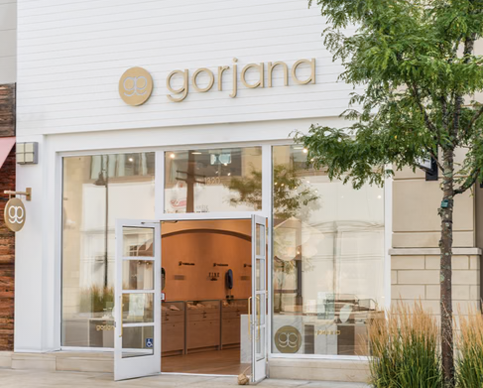 gorjana to Open on Southport Avenue in February 2025 – Southport ...